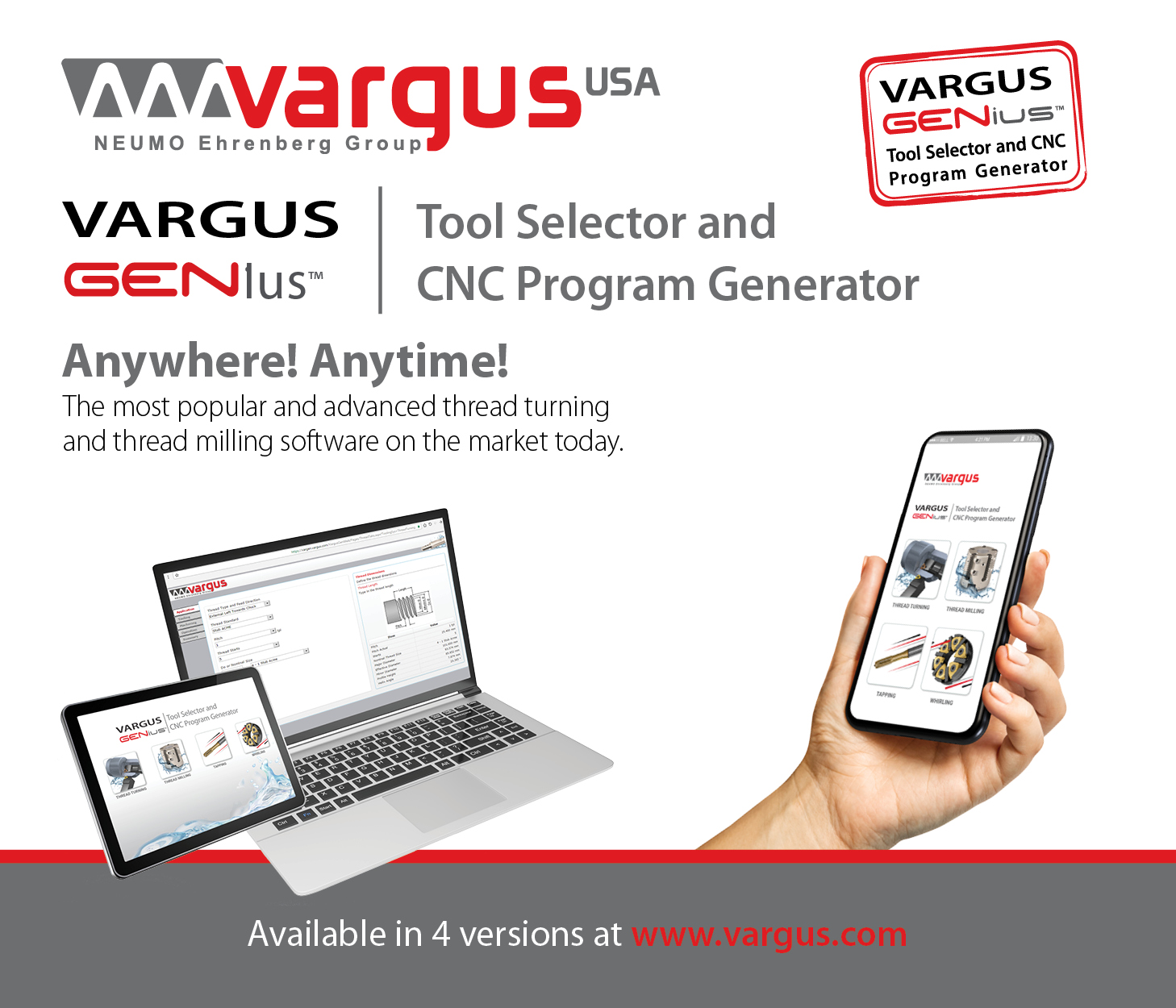 Pipe Tapping | Cutting Tool Engineering